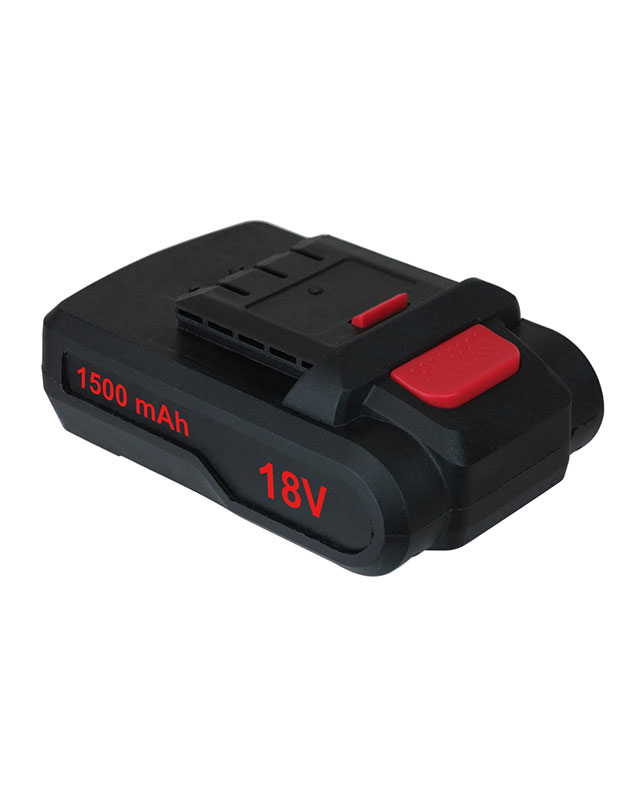 Li-ion-accu 1500 mAh | KOX